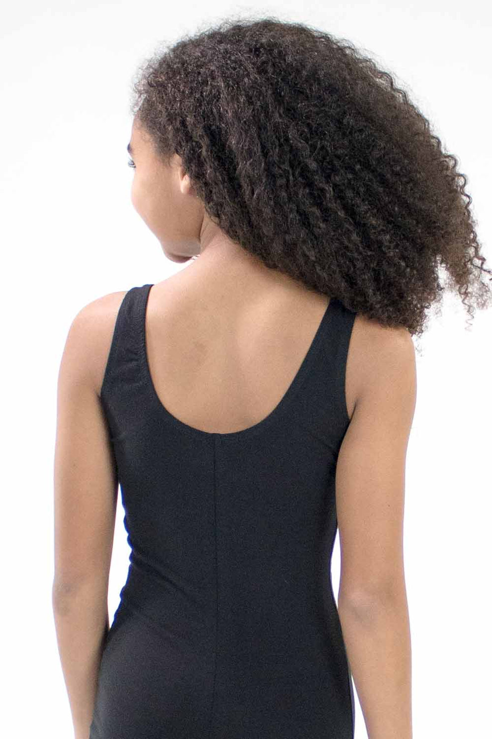 Children's Tank Unitard | Dancewear | Basic Moves™